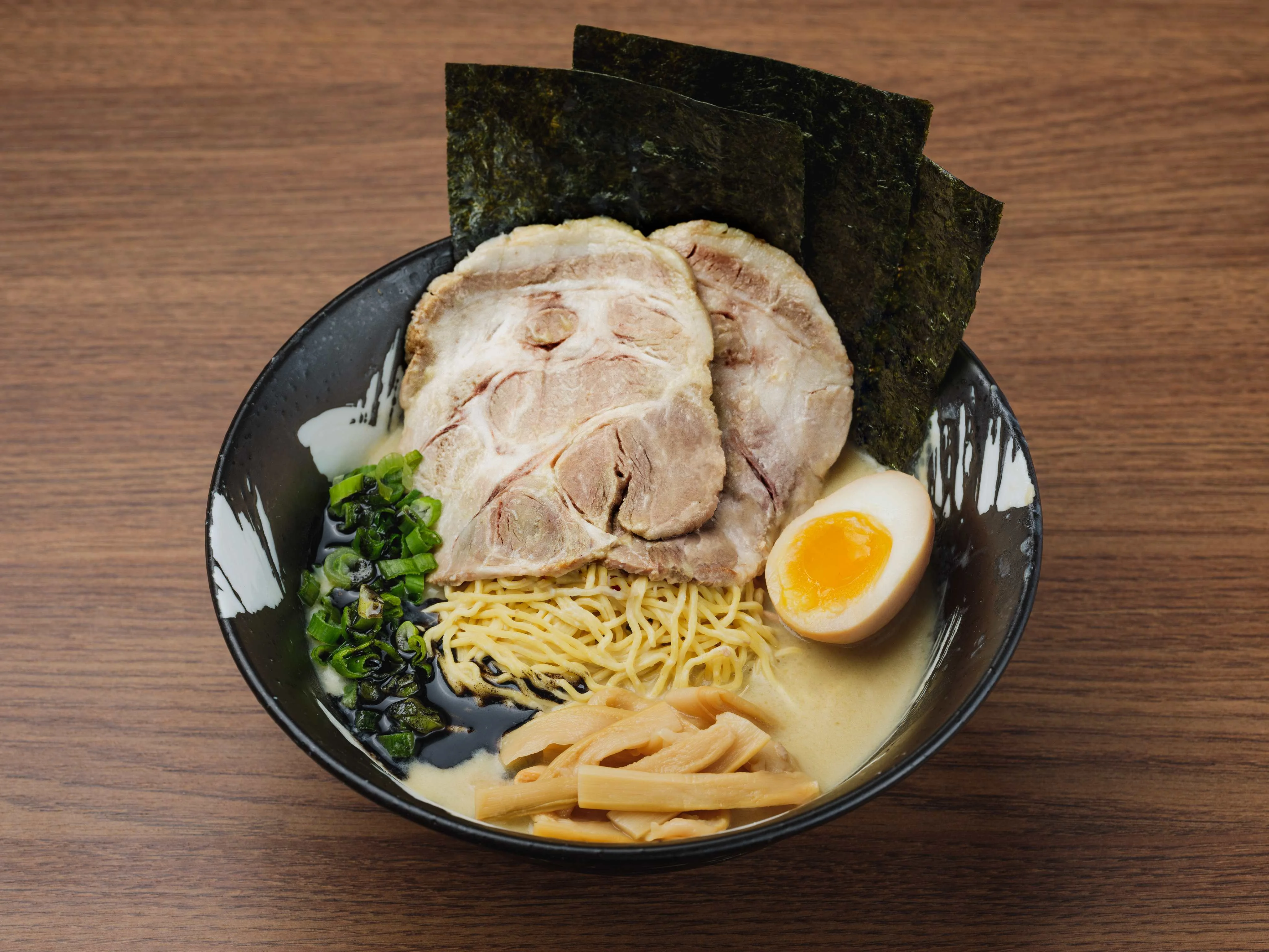 Yah-Yah-Ya - Most Authentic Iekei Ramen in Richmond, BC