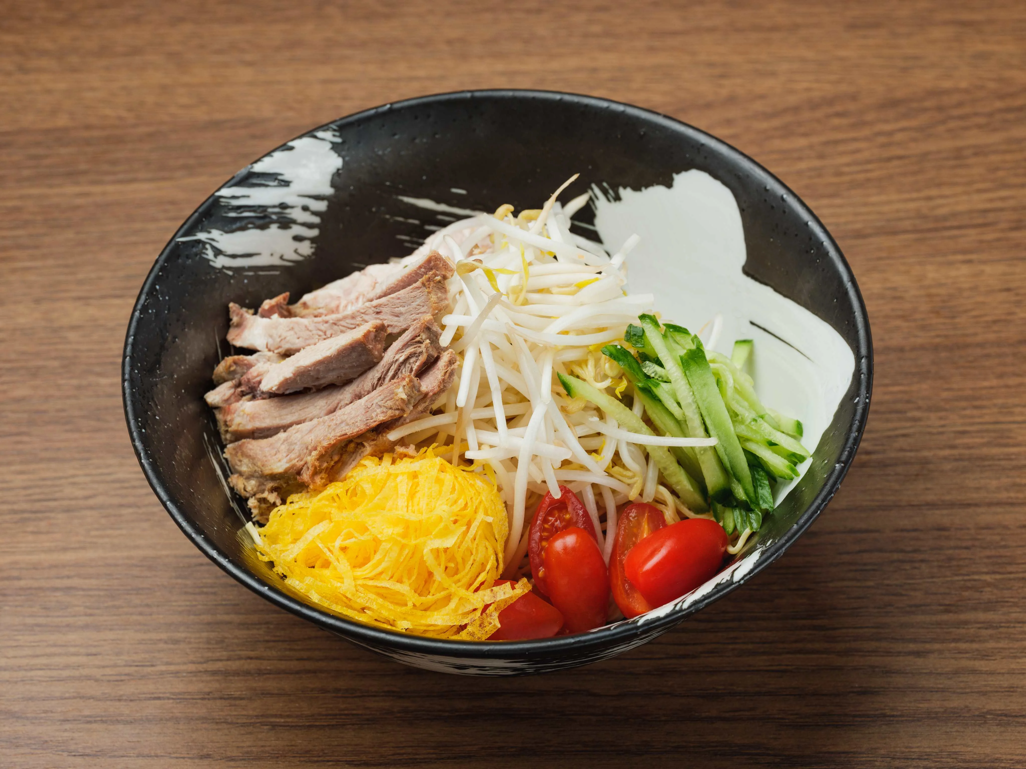 Yah-Yah-Ya - Most Authentic Iekei Ramen in Richmond, BC