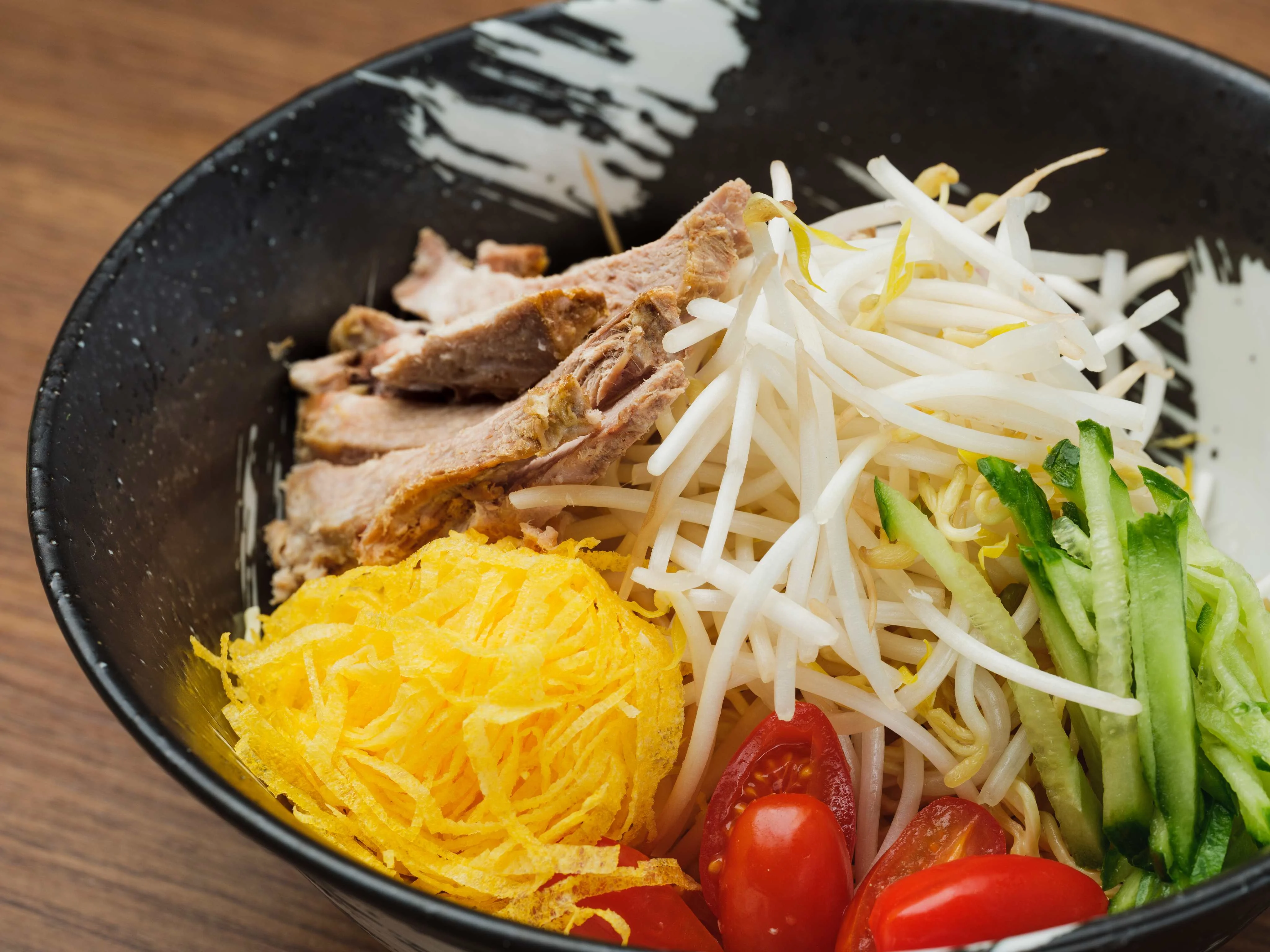 Yah-Yah-Ya - Most Authentic Iekei Ramen in Richmond, BC