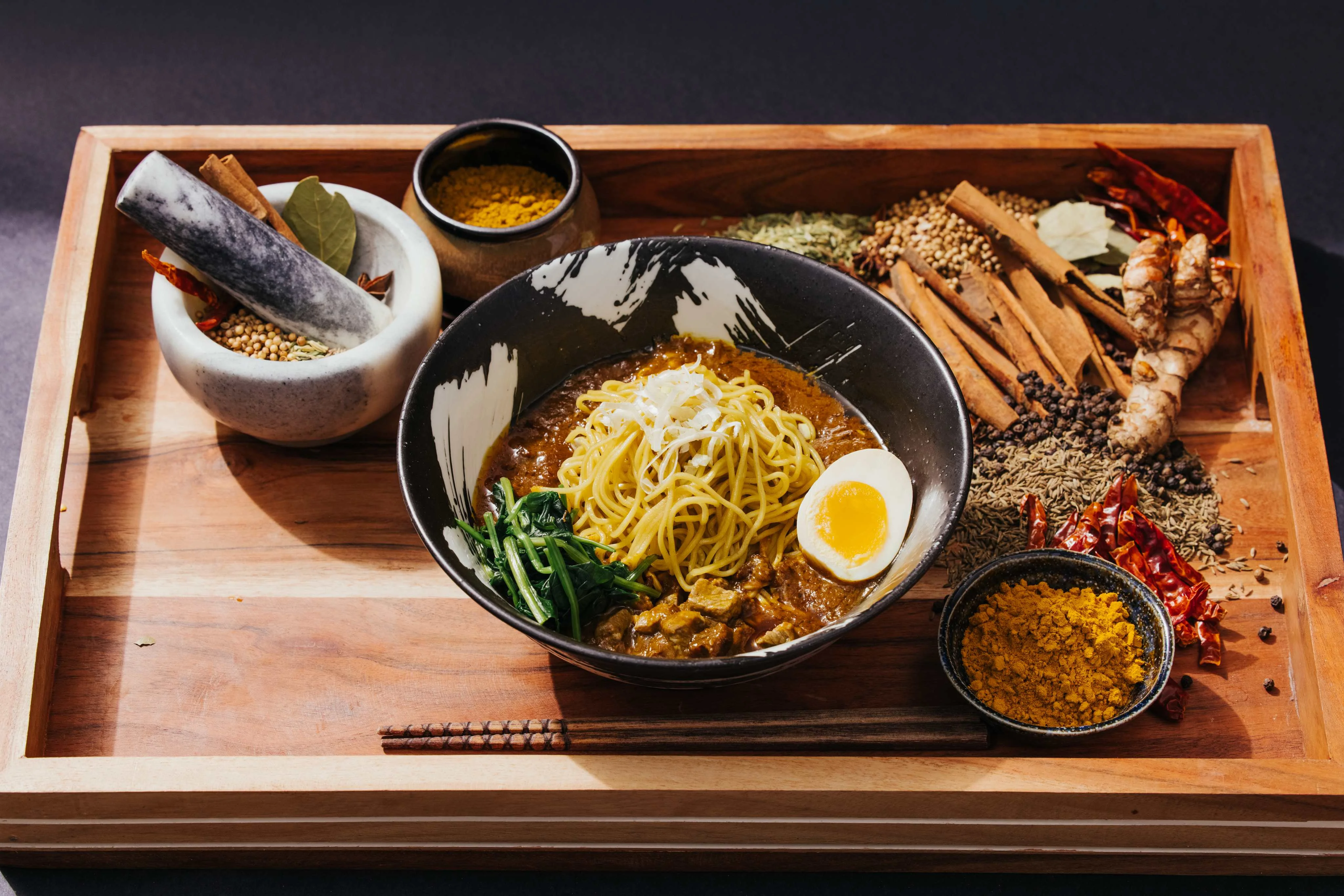 Yah-Yah-Ya - Most Authentic Iekei Ramen in Richmond, BC