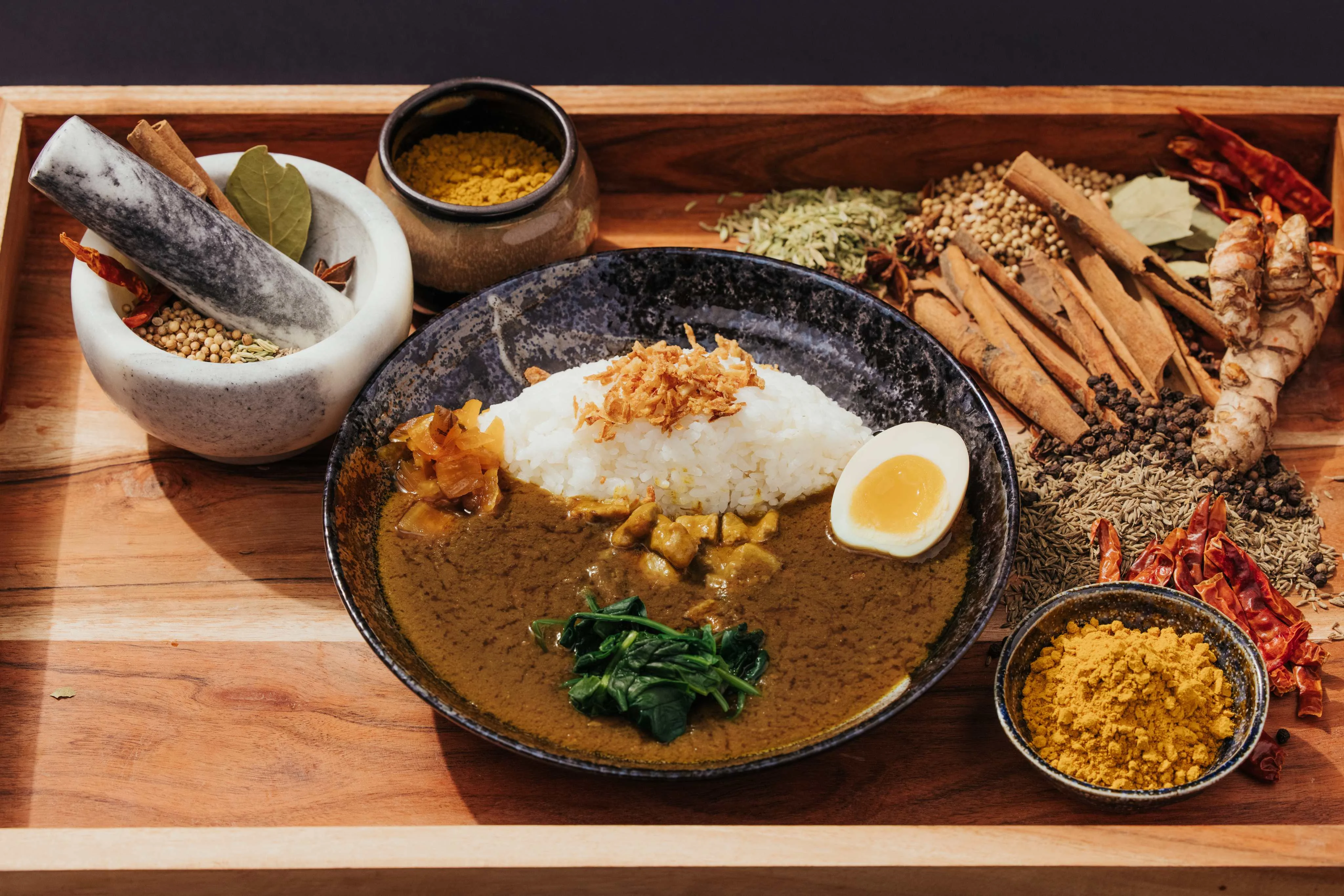 Yah-Yah-Ya - Most Authentic Iekei Ramen in Richmond, BC