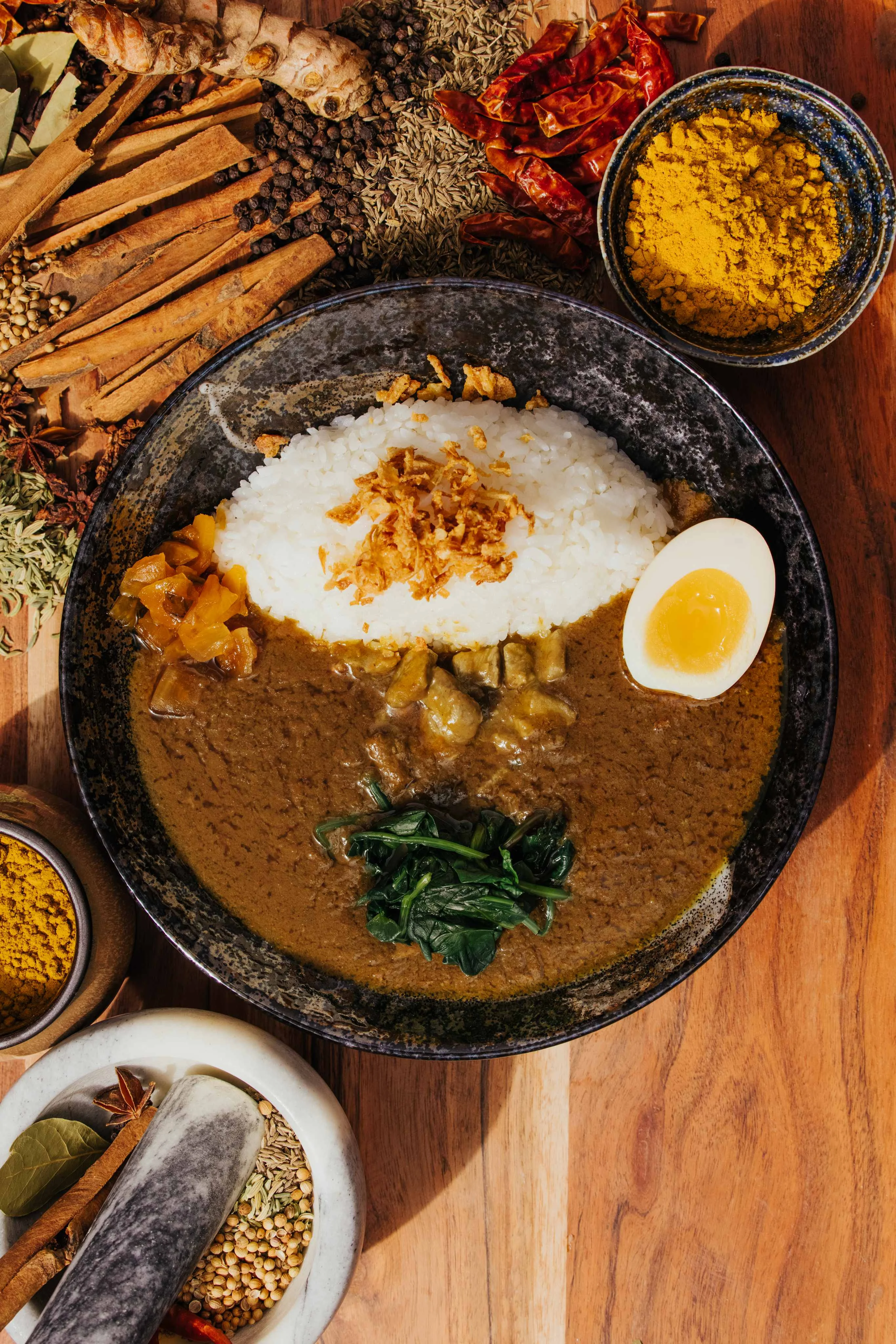 Yah-Yah-Ya - Most Authentic Iekei Ramen in Richmond, BC