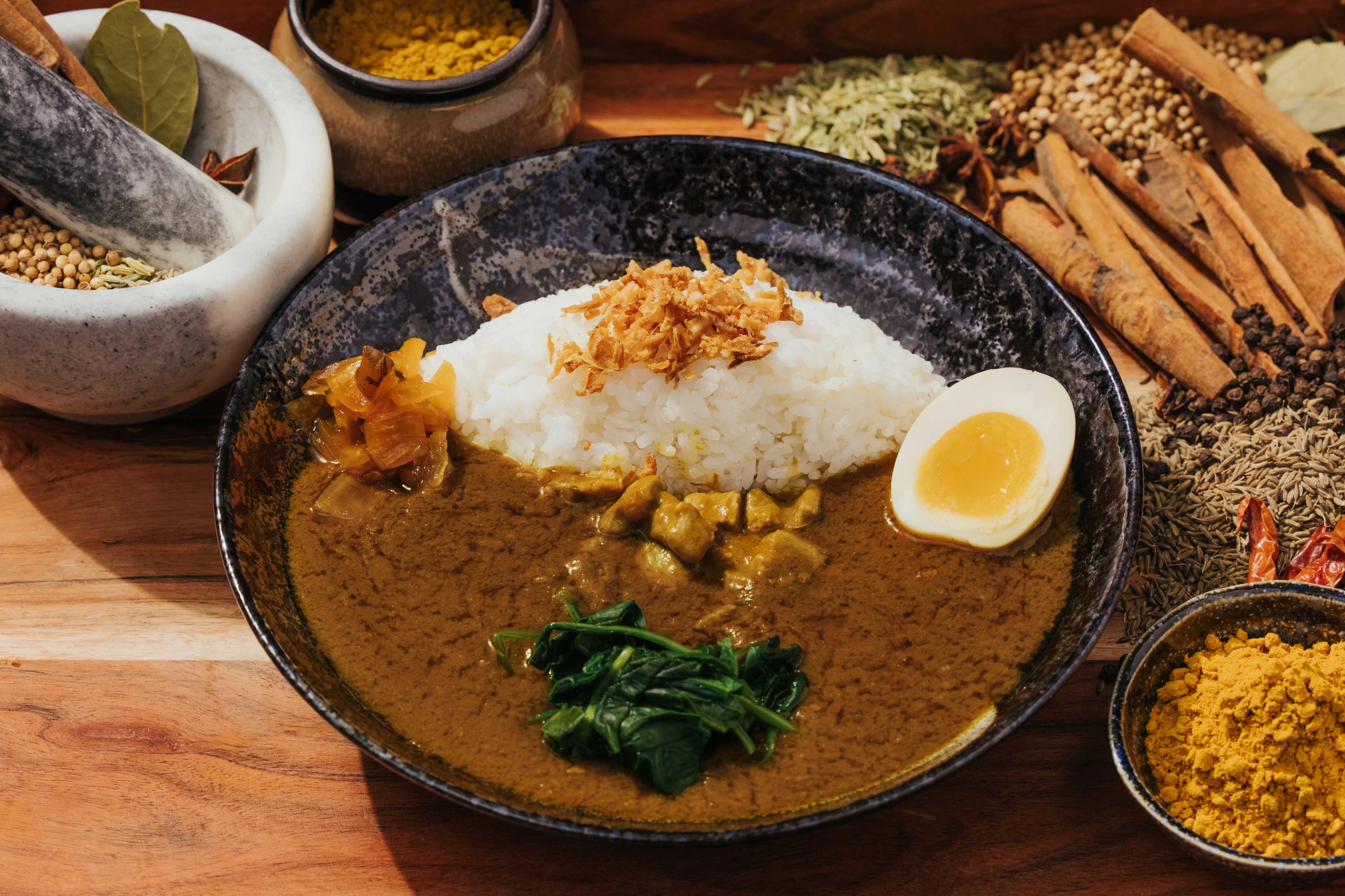 Yah-Yah-Ya - Most Authentic Iekei Ramen in Richmond, BC