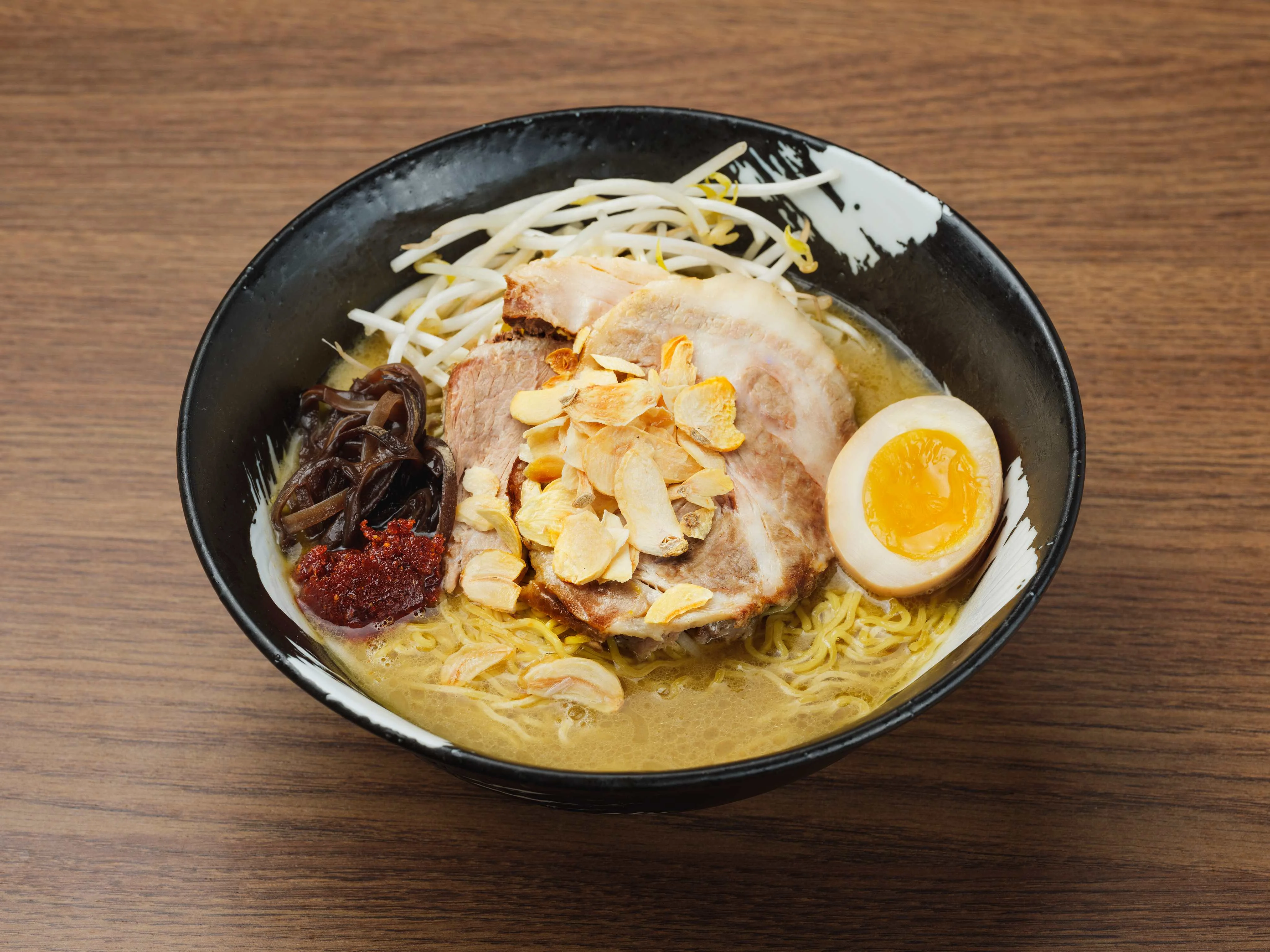 Yah-Yah-Ya Ramen (家家家) | Authentic Iekei Ramen in Richmond, BC