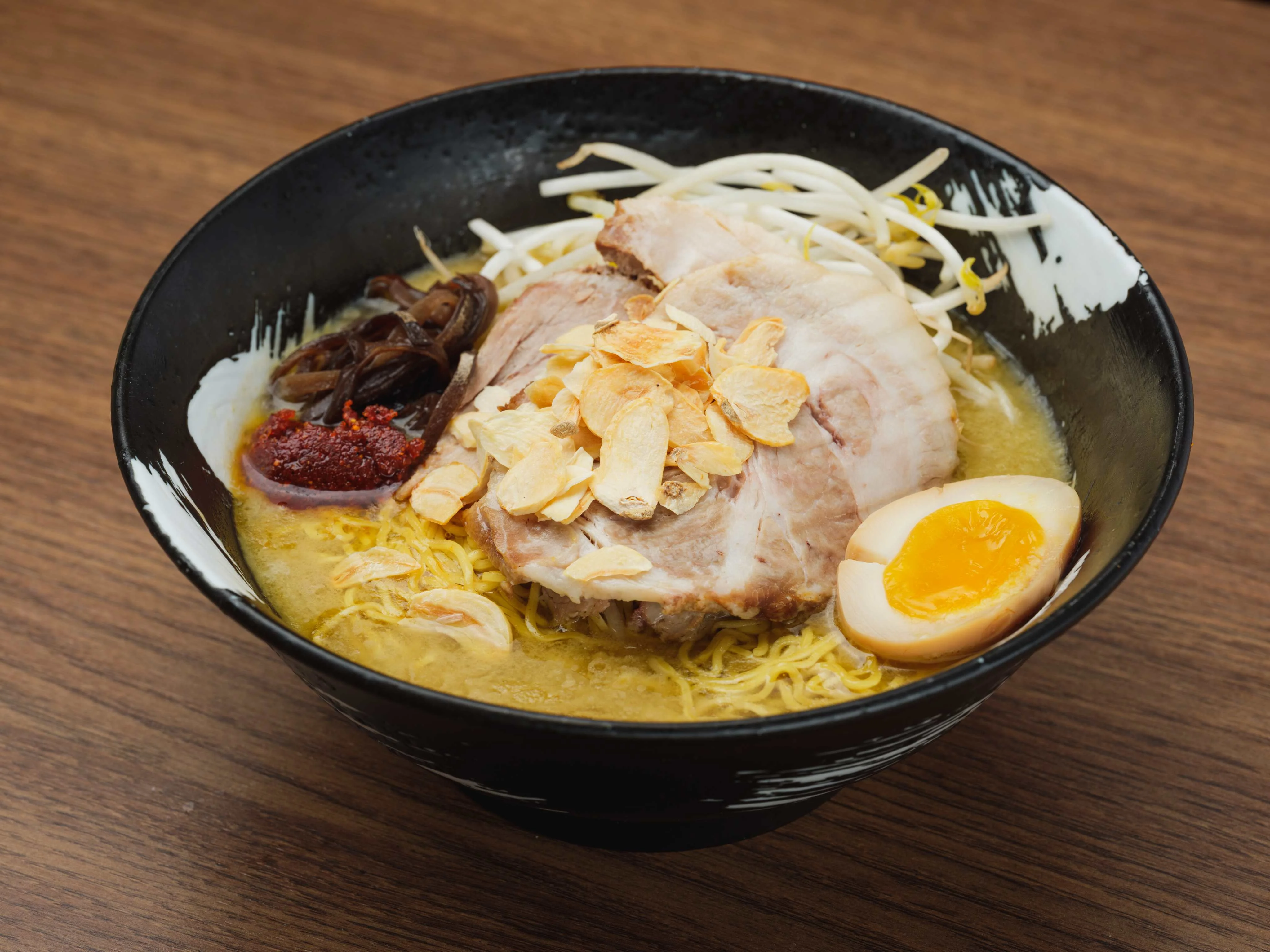 Yah-Yah-Ya Ramen (家家家) | Authentic Iekei Ramen in Richmond, BC