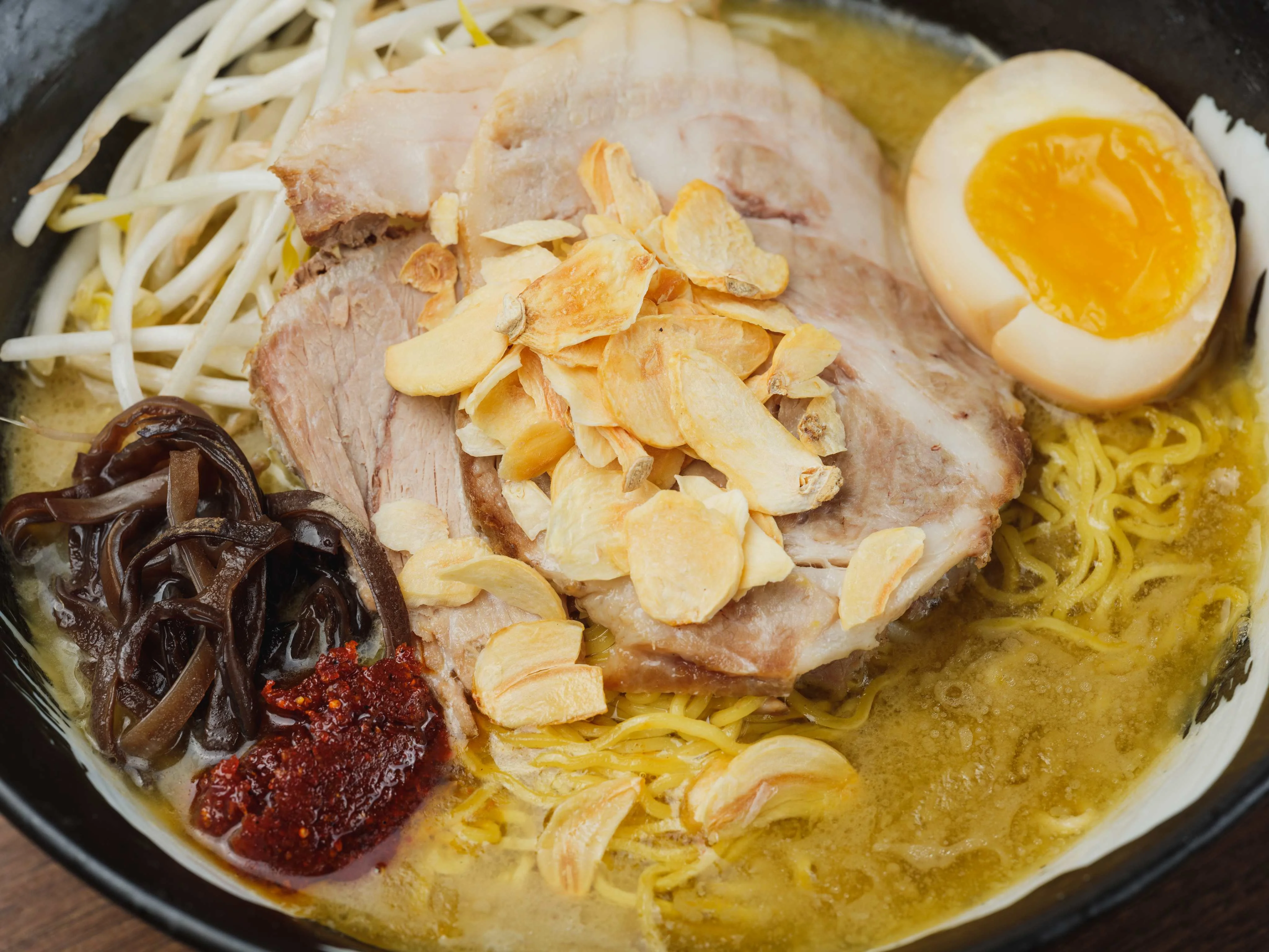 Yah-Yah-Ya Ramen (家家家) | Authentic Iekei Ramen in Richmond, BC