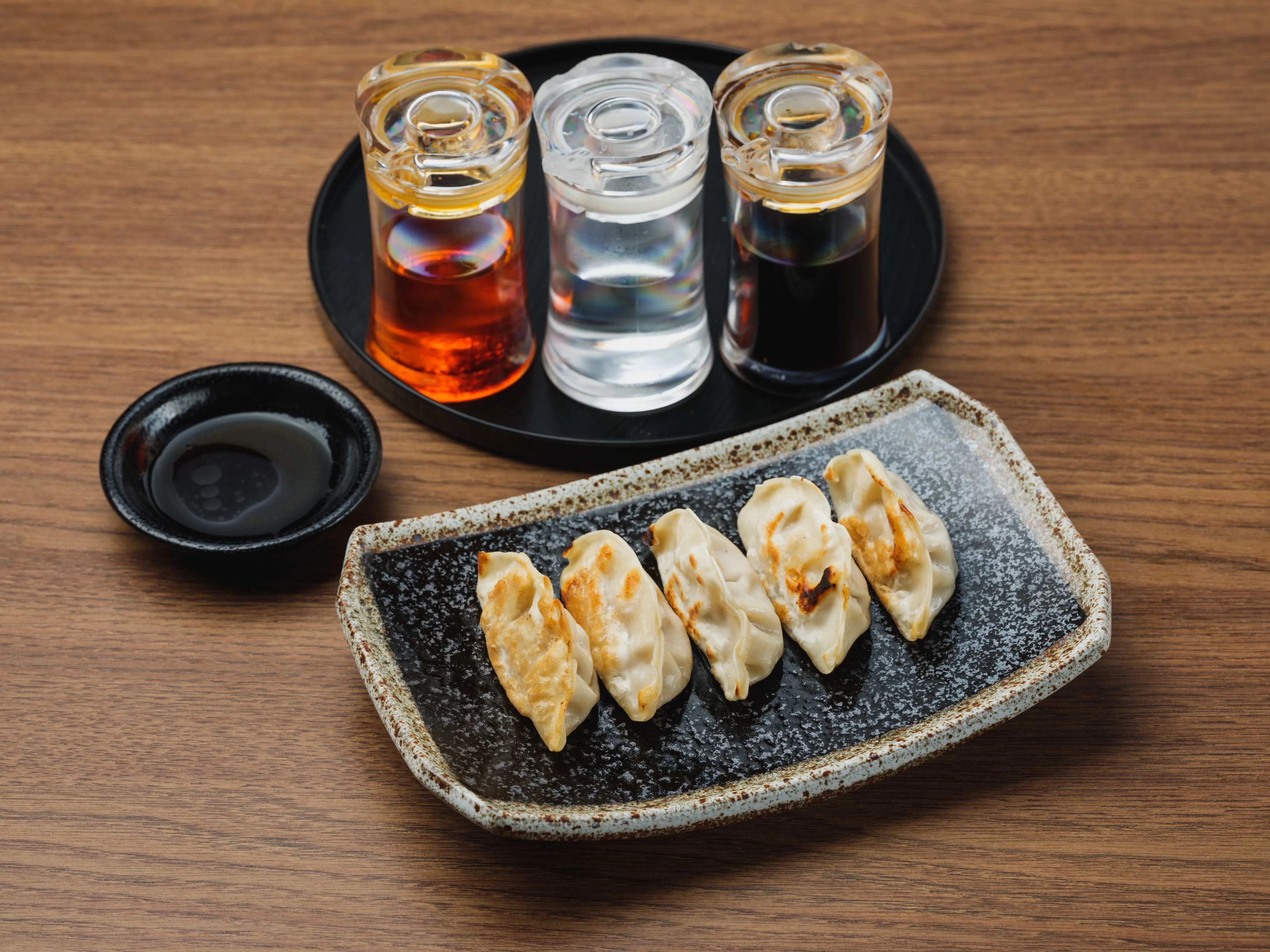 Yah-Yah-Ya - Most Authentic Iekei Ramen in Richmond, BC