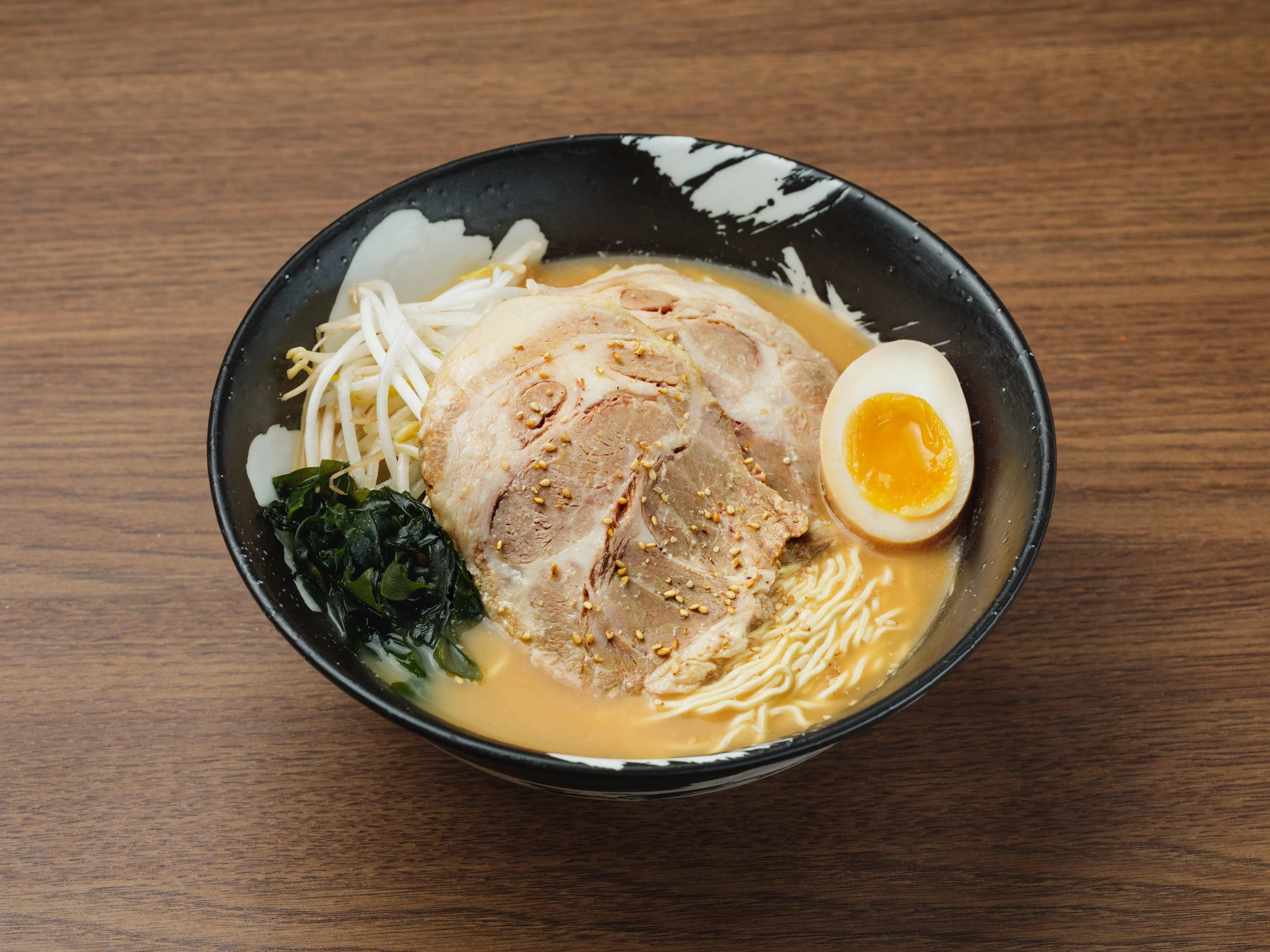 Yah-Yah-Ya Ramen (家家家) | Authentic Iekei Ramen in Richmond, BC