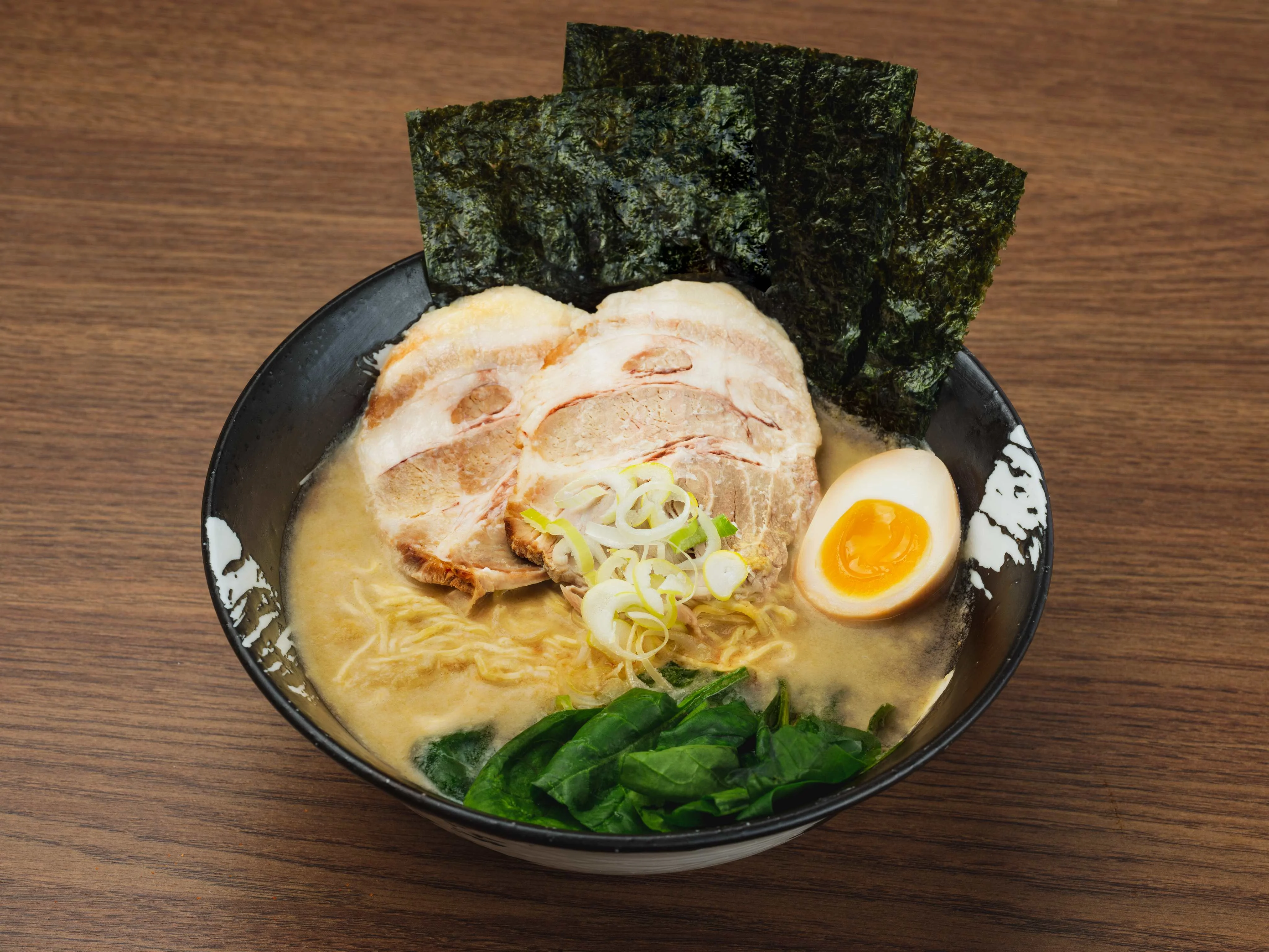 Yah-Yah-Ya Ramen (家家家) | Authentic Iekei Ramen in Richmond, BC