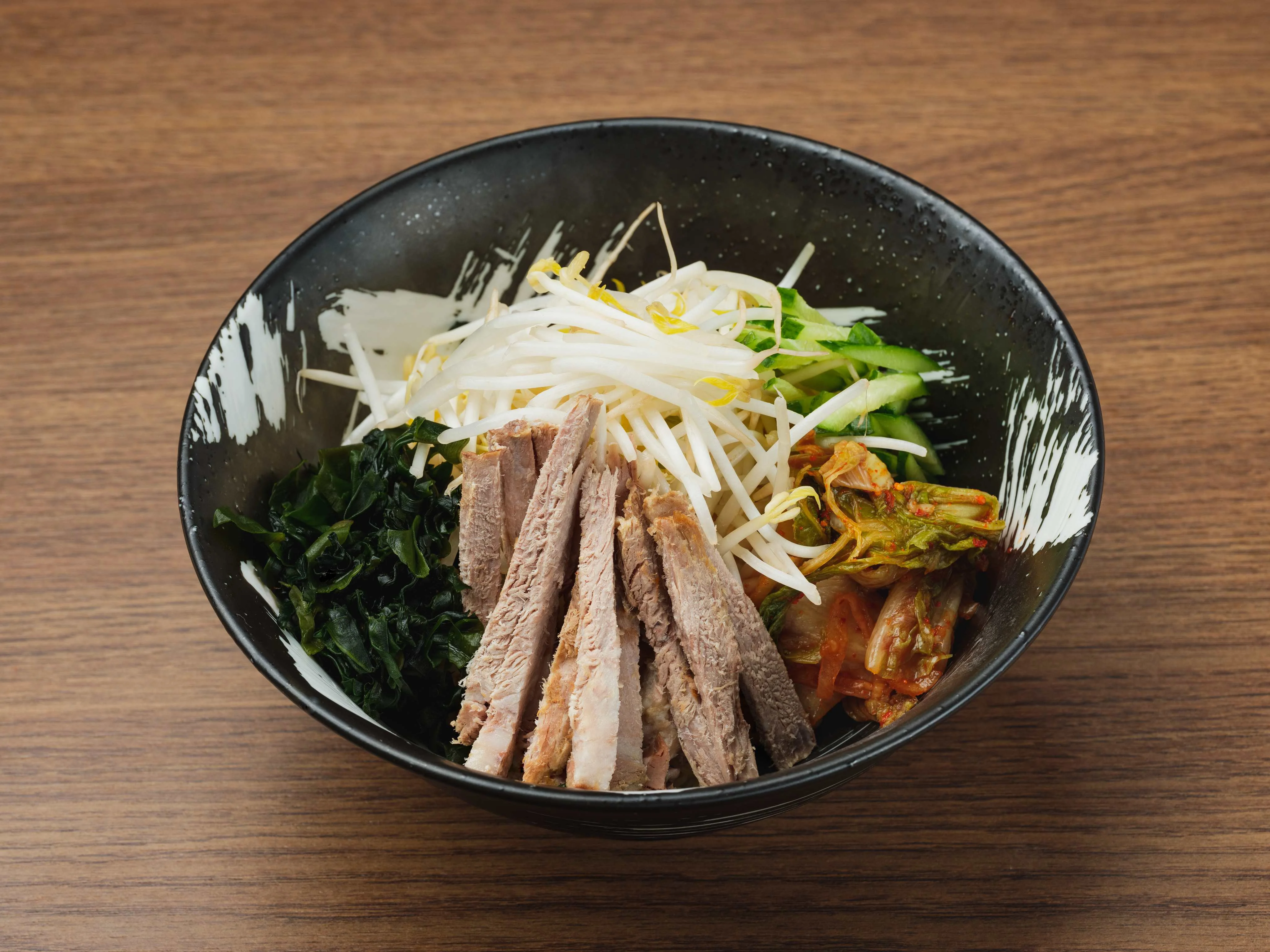 Yah-Yah-Ya Ramen (家家家) | Authentic Iekei Ramen in Richmond, BC