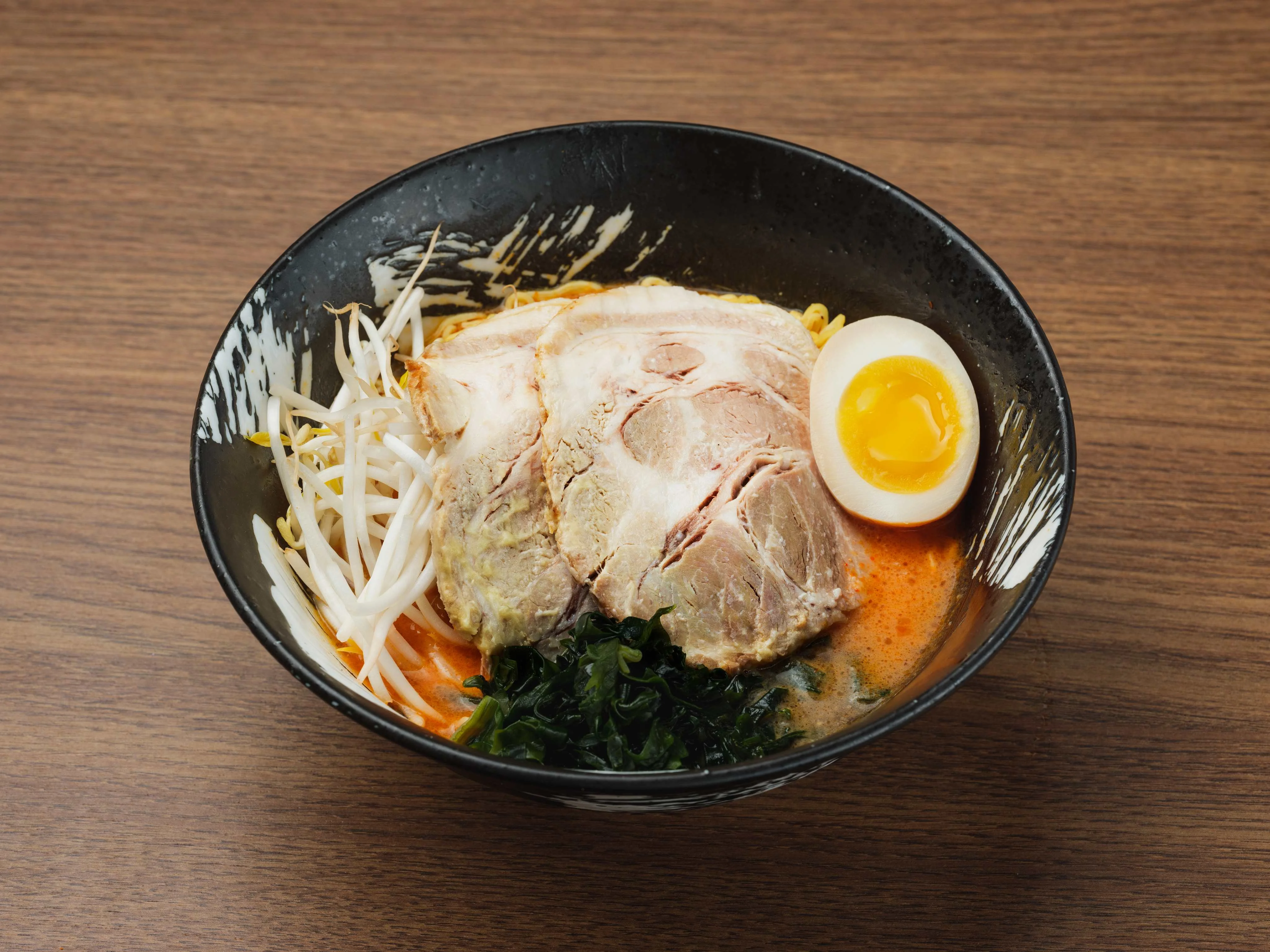 Yah-Yah-Ya Ramen (家家家) | Authentic Iekei Ramen in Richmond, BC