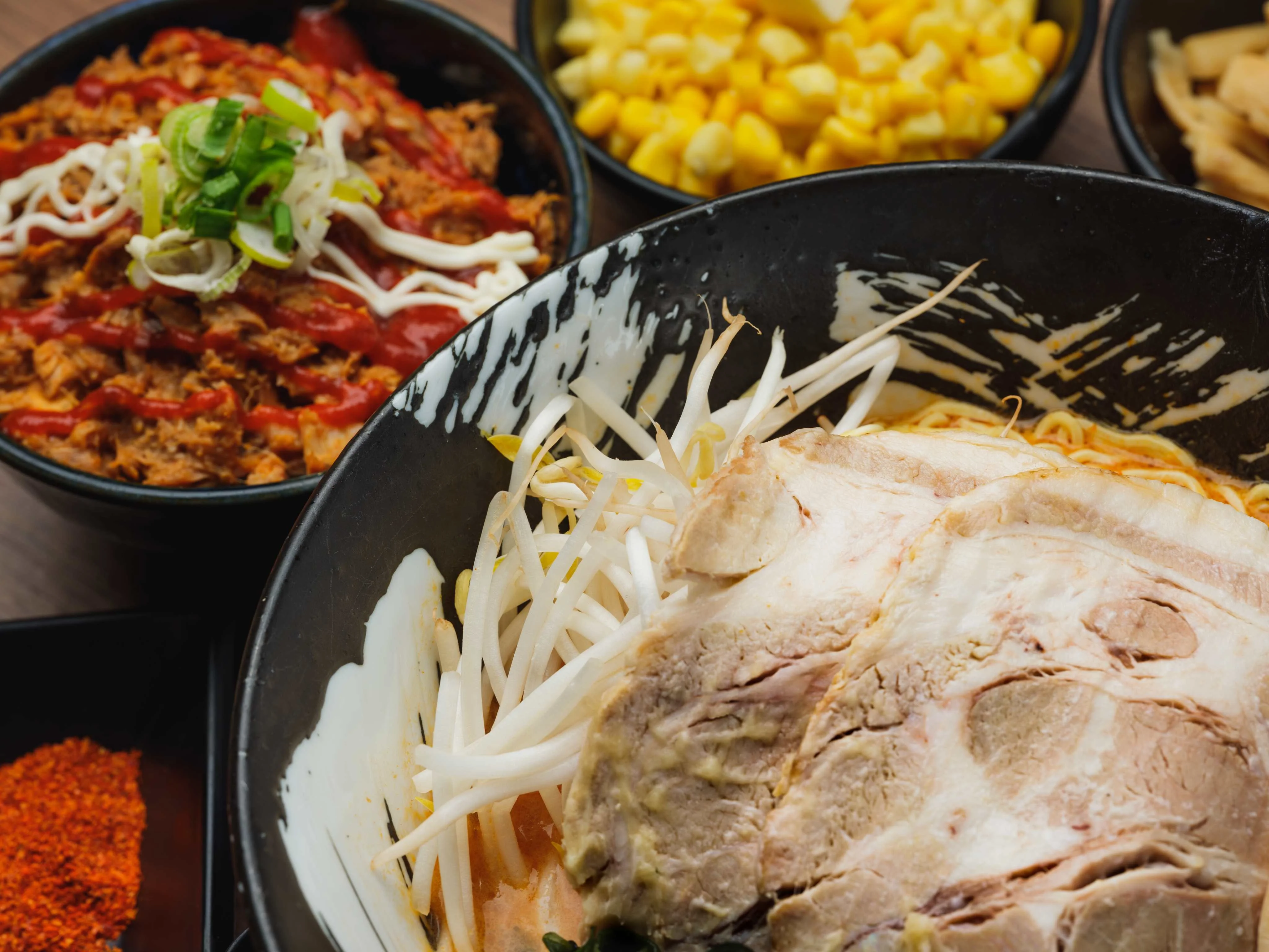 Yah-Yah-Ya Ramen (家家家) | Authentic Iekei Ramen in Richmond, BC