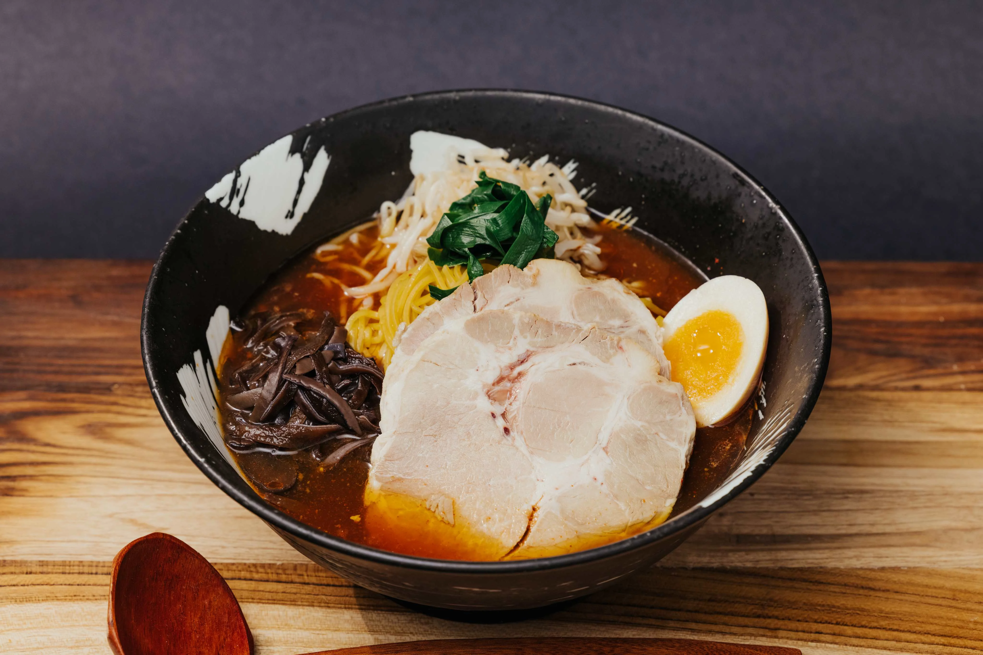 Yah-Yah-Ya Ramen (家家家) | Authentic Iekei Ramen in Richmond, BC