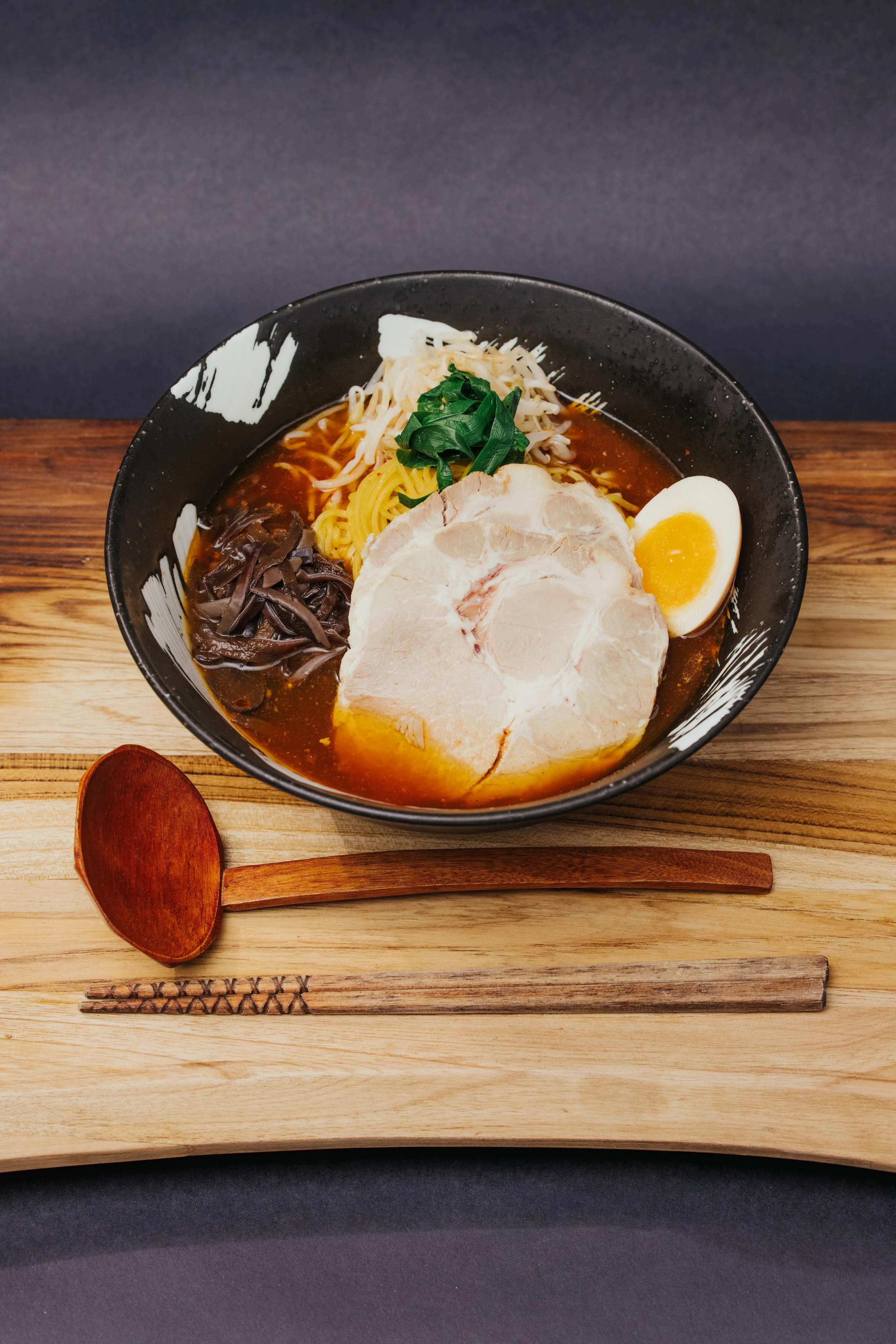Yah-Yah-Ya Ramen (家家家) | Authentic Iekei Ramen in Richmond, BC