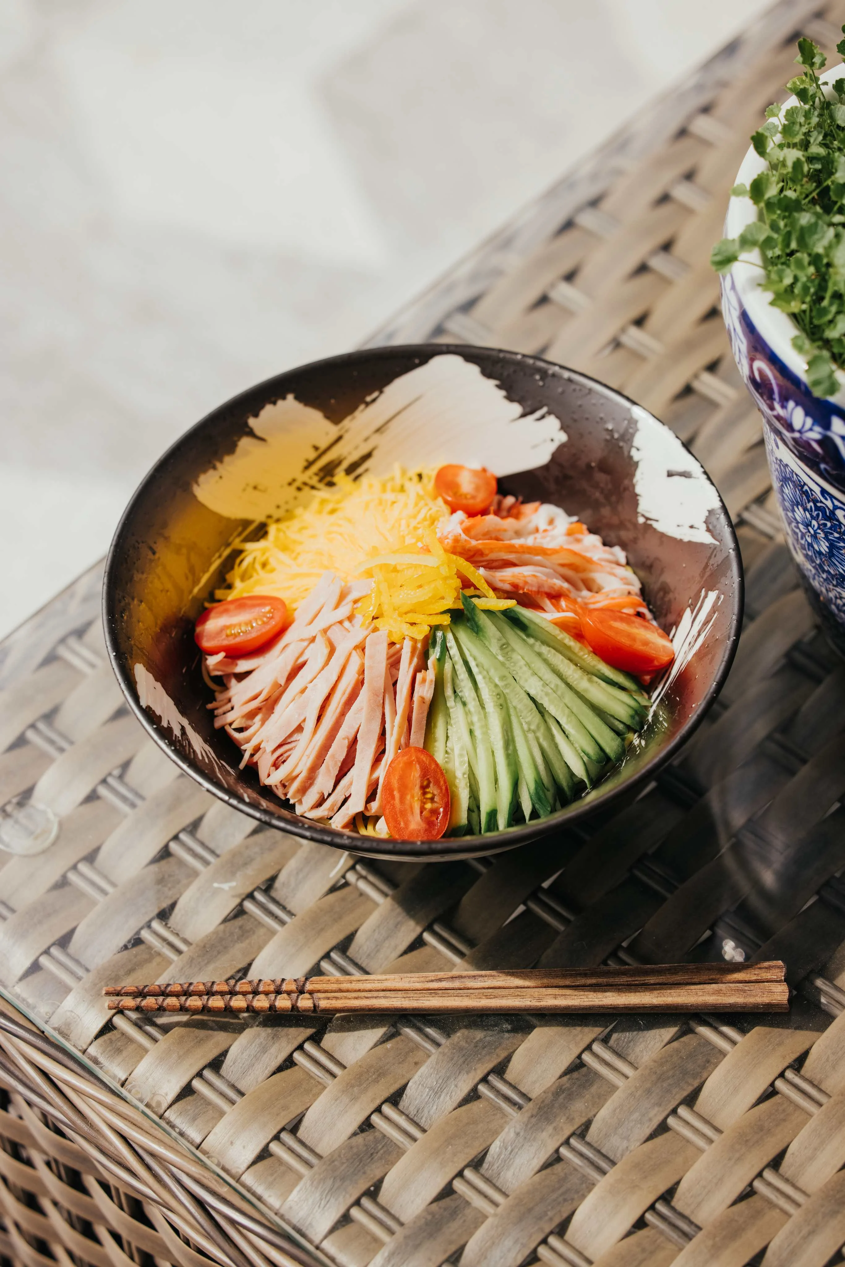 Yah-Yah-Ya - Most Authentic Iekei Ramen in Richmond, BC