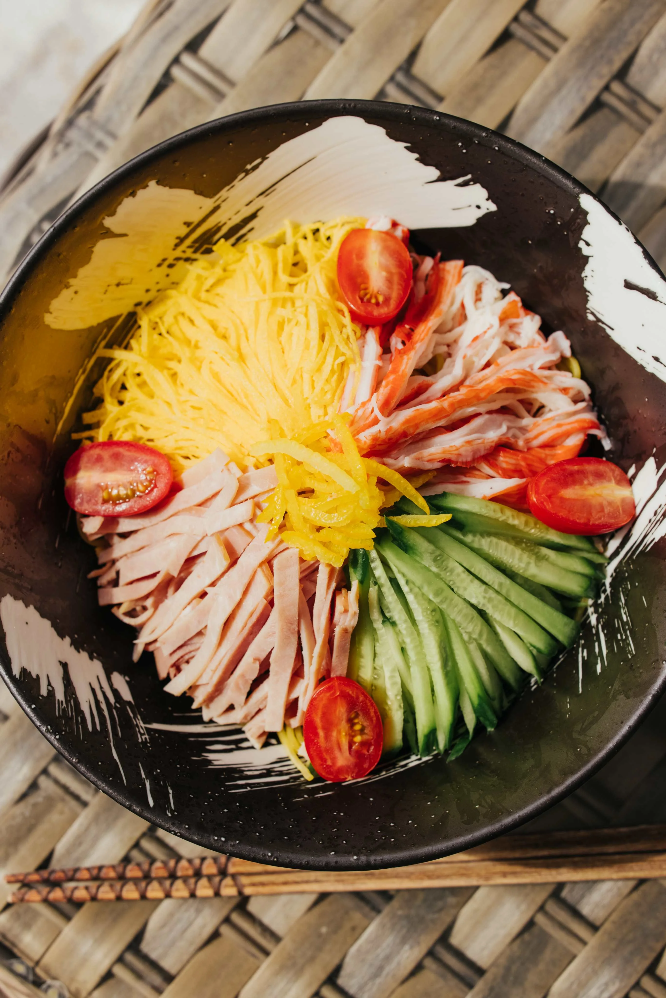 Yah-Yah-Ya - Most Authentic Iekei Ramen in Richmond, BC