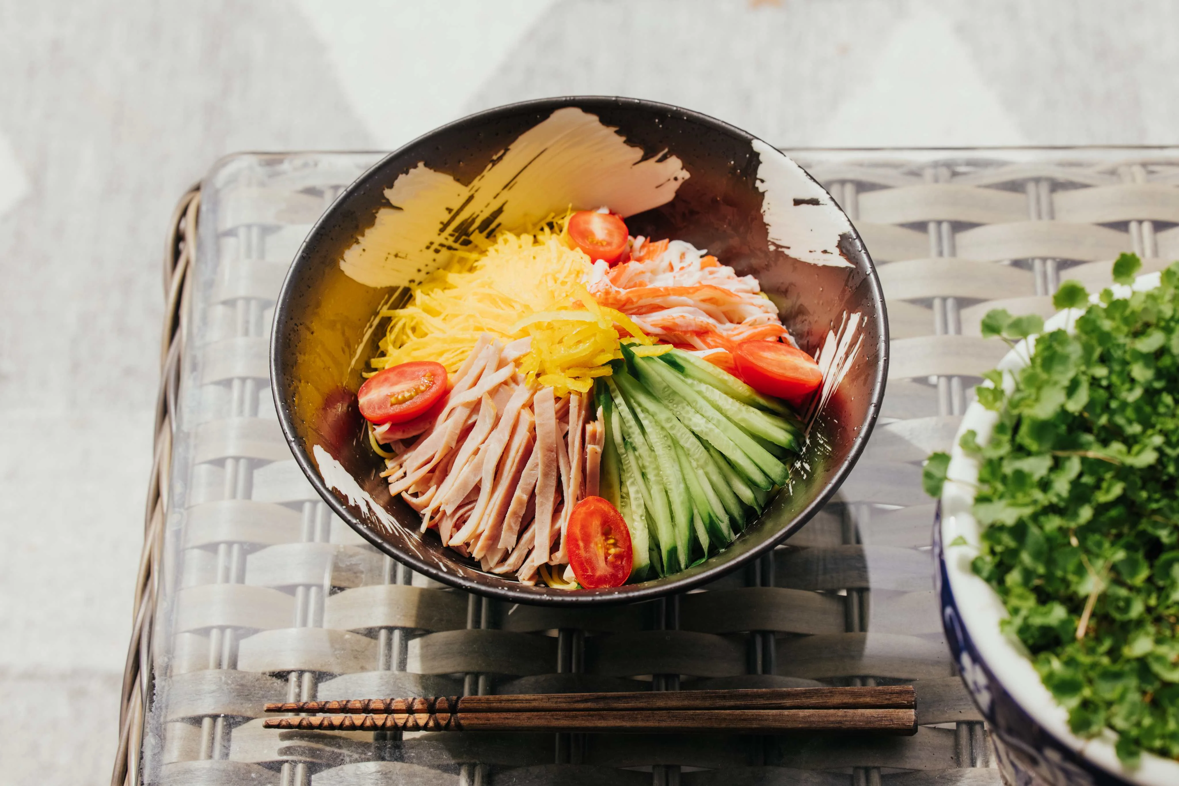 Yah-Yah-Ya - Most Authentic Iekei Ramen in Richmond, BC