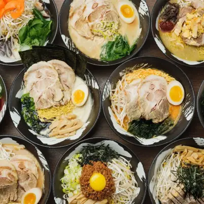 Yah-Yah-Ya Ramen (家家家) | Authentic Iekei Ramen in Richmond, BC